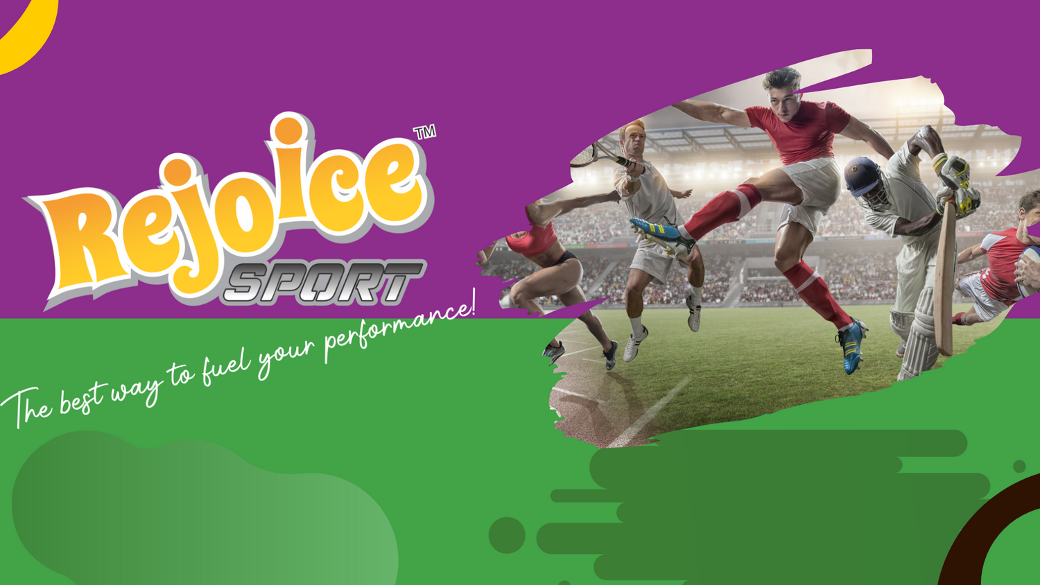 Sport – RejoiceHealth