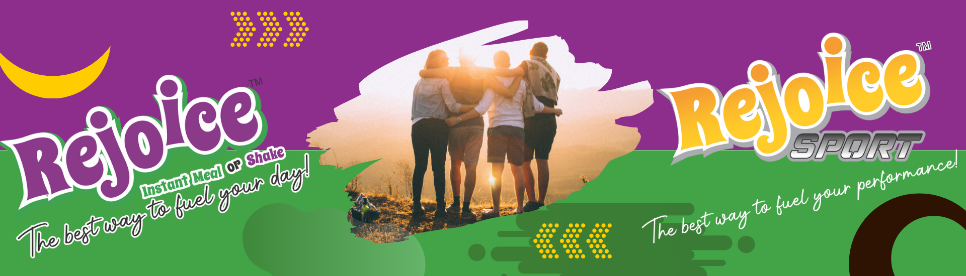 Rejoice Health - Your way to better Health and Wealth – RejoiceHealth