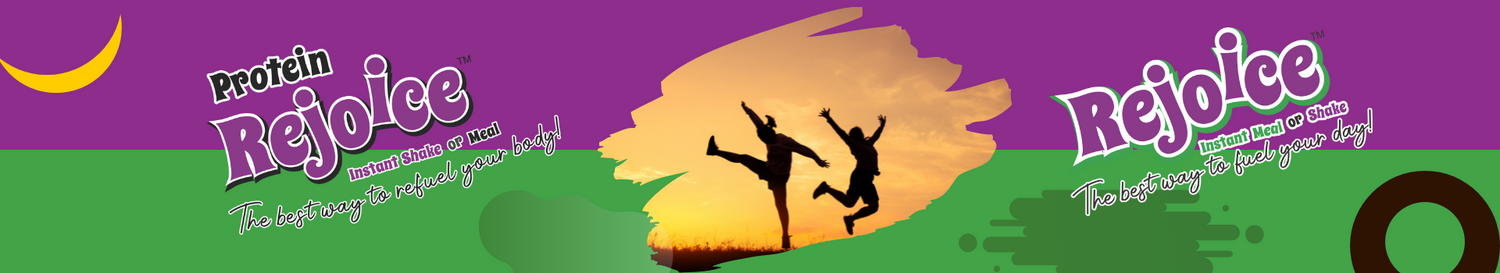 Health – RejoiceHealth