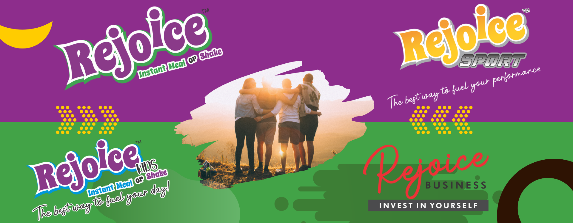 Rejoice Health - Your way to better Health and Wealth – RejoiceHealth